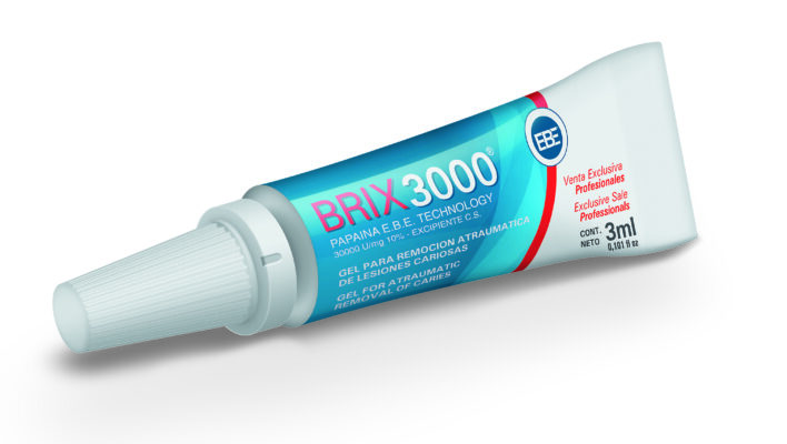 BRIX 3000 – Savanti